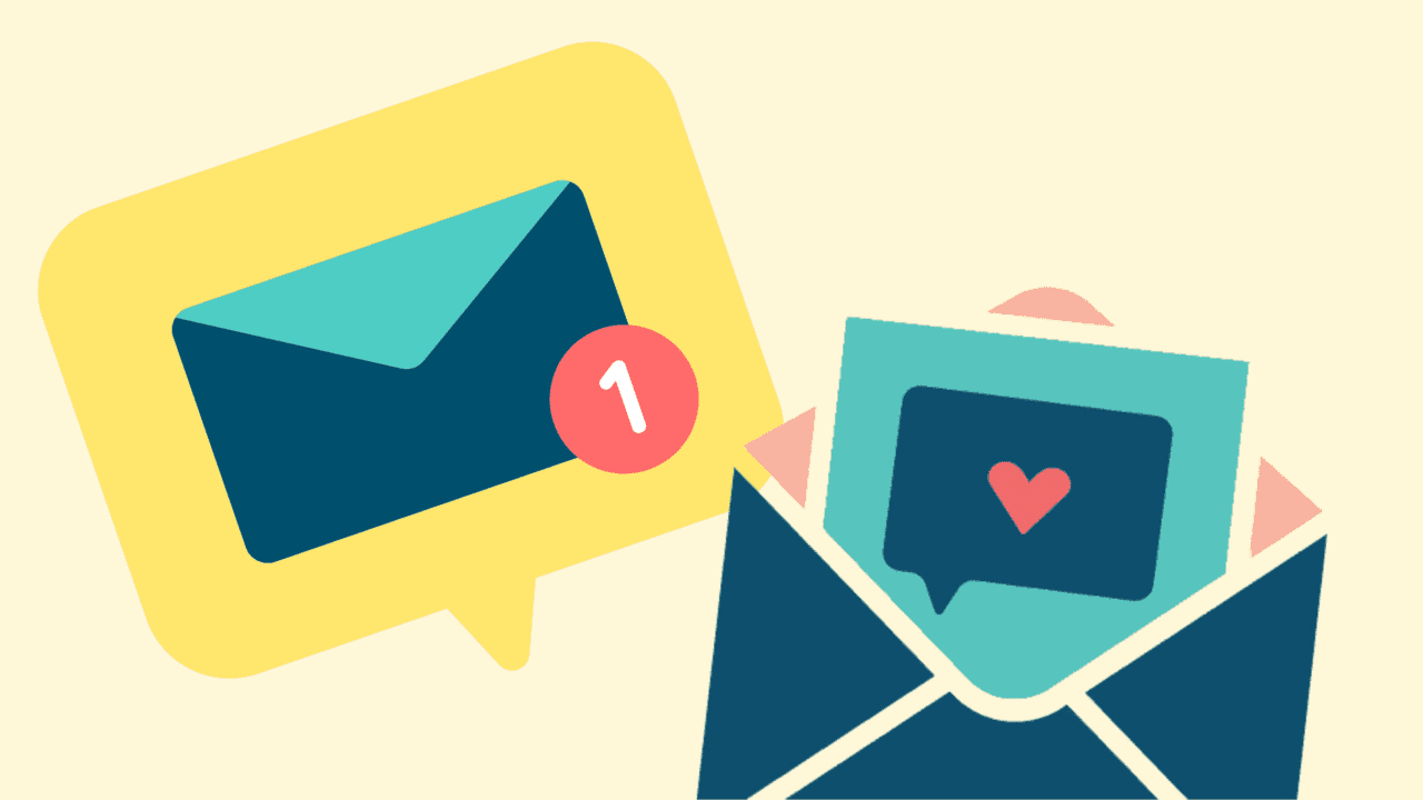 A quick guide to relationship email marketing | rasa.io