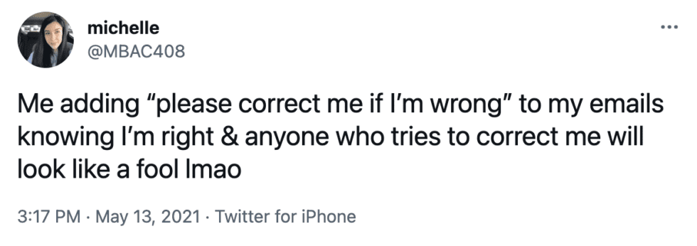 Per My Last Email Meme & More Troublesome Phrases | rasa.io