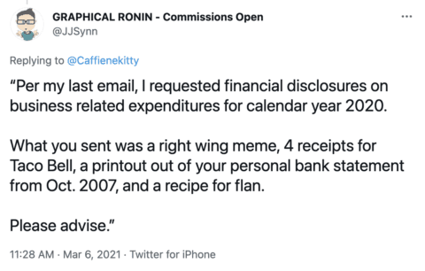 Per My Last Email Meme & More Troublesome Phrases | rasa.io