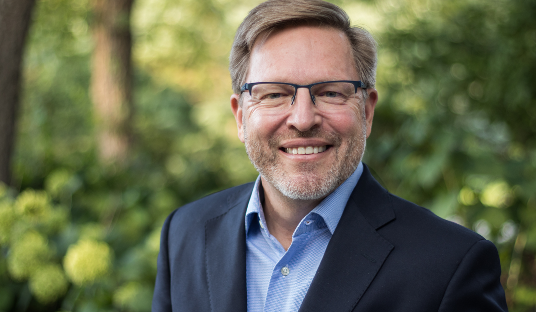 Verne Harnish – rasaio Pushing Send Podcast | rasa.io