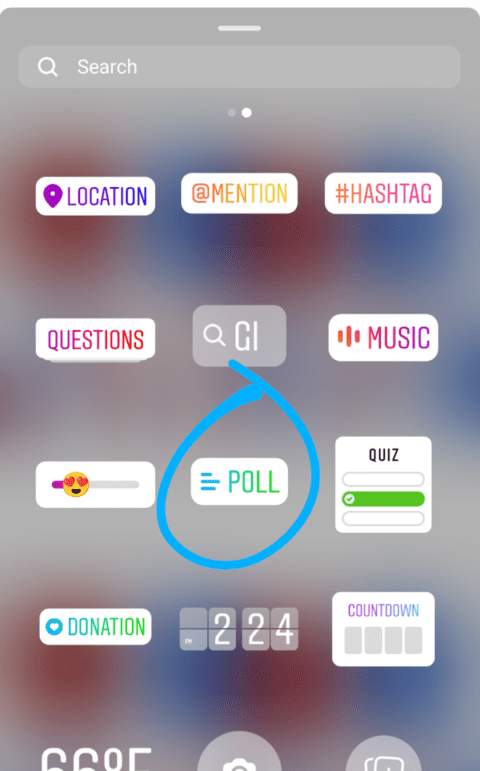 Using Instagram Poll Questions to Increase Engagement | rasa.io