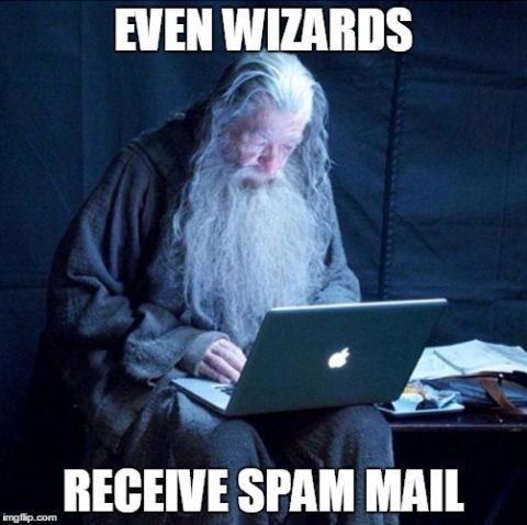 A Round-Up of Eight of Our Favorite Email Memes | rasa.io