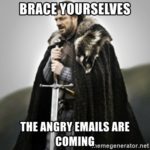 A Round-Up of Eight of Our Favorite Email Memes | rasa.io