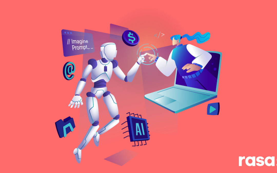What is Generative AI | rasa.io