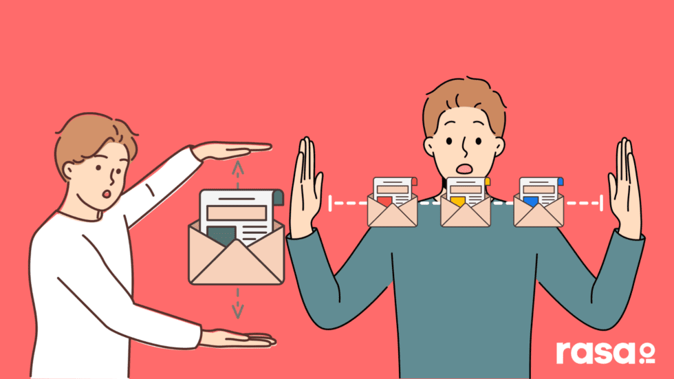 How to Introduce Two People in An Email (w/ Examples) | rasa.io