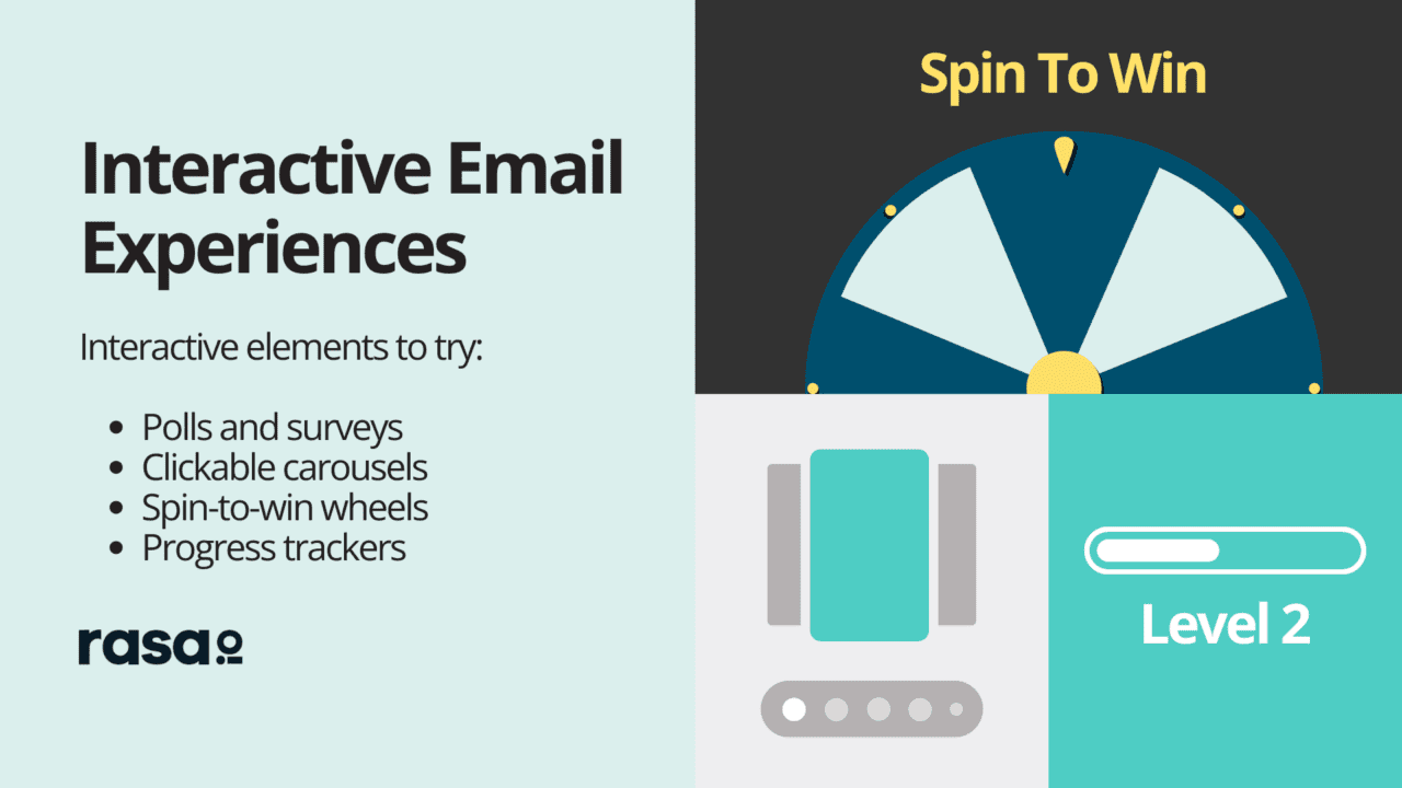 Top 8 Email Newsletter Trends for 2025 | rasa.io
