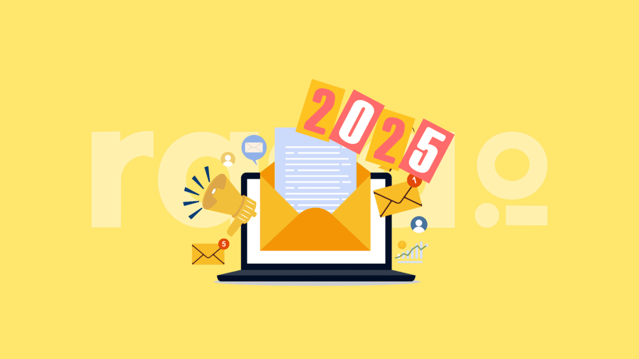 Top 8 Email Newsletter Trends for 2025 | rasa.io
