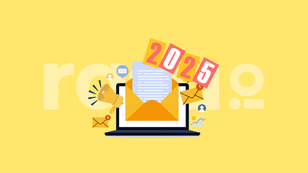 Top 8 Email Newsletter Trends for 2025 | rasa.io